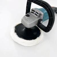 China Factory Price Wholesale Professional Electric Car Polisher Car Polishing Machine for sale