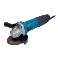 China Hot Selling Angle Grinder Wholesale Electrical Power Tools Professional 220v Electric Angle Grinder for sale