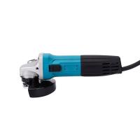 China Hot Selling Angle Grinder Wholesale Electrical Power Tools Professional 220v Electric Angle Grinder for sale