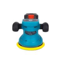 China Adjustable Speed 150mm, Lithium  Car Polishing Machine, Lightweight and Convenient Car Waxing and Cleaning Machine for sale