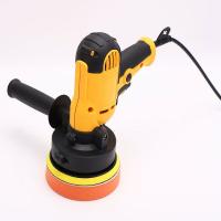 China Electric Industrial-grade Dry Polishing Machine for Detailing Purposes for sale