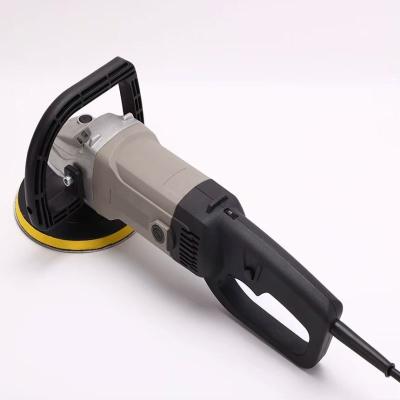China Most Popular Dual Action Car Polisher Wholesale High Quality Floor Polisher for sale