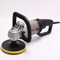 China Most Popular Dual Action Car Polisher Wholesale High Quality Floor Polisher for sale