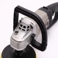 China Most Popular Dual Action Car Polisher Wholesale High Quality Floor Polisher for sale