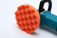 China Sublimation Custom Car Polishing Wholesale High Quality Custom Logo Electric Car Polisher for sale