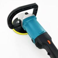 China Hot-sale Wholesale Dual Action Car Buffer Polisher Professional 1200w Polisher for sale