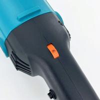 China Hot-sale Wholesale Dual Action Car Buffer Polisher Professional 1200w Polisher for sale