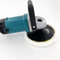 China Hot-sale Wholesale Dual Action Car Buffer Polisher Professional 1200w Polisher for sale