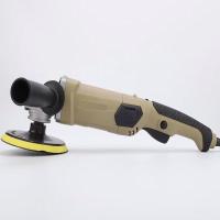 China Hot Selling Dual Action Car Polisher Professional Wholesale Electric Rotary Polisher for sale