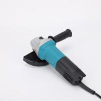 China Factory Price Electric Angle Grinder Machine Low Moq Grinder Machine Wholesale Power Tools for sale
