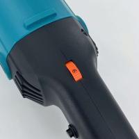 China Industrial & DIY Dual-Action Car Buffer Polisher Quality Protected Electric Power Source Factory Price Wholesale Da Polisher for sale