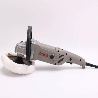 China Hot Selling Portable Electric Angle Grinder Machine DIY Grade Wood Steel Metal Cutting Tool for sale