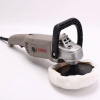 China Hot Selling Portable Electric Angle Grinder Machine DIY Grade Wood Steel Metal Cutting Tool for sale