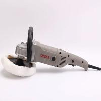 China Hot Selling Portable Electric Angle Grinder Machine DIY Grade Wood Steel Metal Cutting Tool for sale