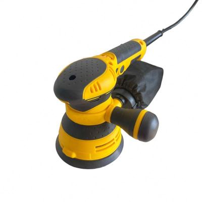 China Hot Selling High-quality Electric 220V Sanding Machine Wholesale Dry Wall Sanding Machine 560W for sale