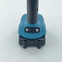 China 21v Lithium Battery Wireless Hot Melt Glue Gun - Home Use Cordless Glue Gun for sale