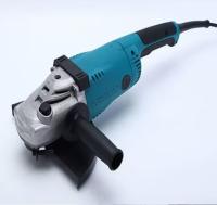 China Hot Selling High-quality 220V Electric Angle Grinder Professional Wholesale Angle Grinder for sale