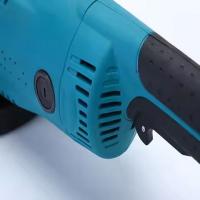 China Hot Selling High-quality 220V Electric Angle Grinder Professional Wholesale Angle Grinder for sale