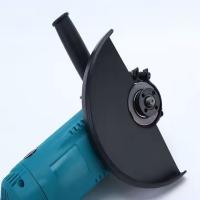 China Hot Selling High-quality 220V Electric Angle Grinder Professional Wholesale Angle Grinder for sale