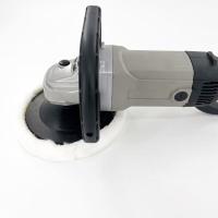 China Low Price High Quality Multi Function Rotary Car Polisher Wholesale Electric Mini Car Polisher Machine for sale