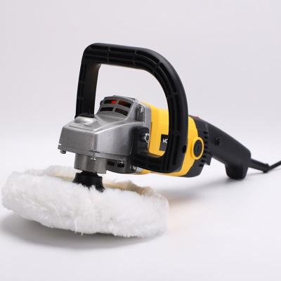 China New Design Multi-function Marble Floor Polisher Floor Polishing Machine With Low Price  Sanders Machine for sale