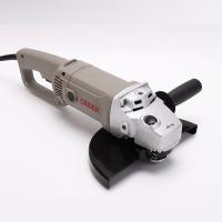 China Top Sales Electric Angle Grinder Machine Wholesale Cheap Stayer Angle Grinder for sale