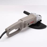China Top Sales Electric Angle Grinder Machine Wholesale Cheap Stayer Angle Grinder for sale