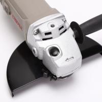 China Top Sales Electric Angle Grinder Machine Wholesale Cheap Stayer Angle Grinder for sale