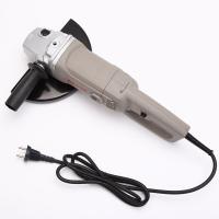 China Top Sales Electric Angle Grinder Machine Wholesale Cheap Stayer Angle Grinder for sale