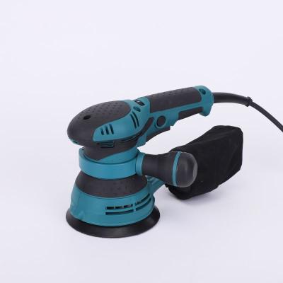 China Multi Function Electric Sander Machine Wholesale Wood Floor and Wall Sander Machine for sale