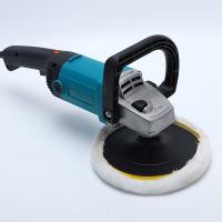 China Top Quality Wholesale Da Polisher Dual Action Quality Protection  Car Buffer Polisher for sale