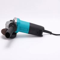 China Top Quality 220v Electrical Power Tools Wholesale Electric Angle Grinder for sale