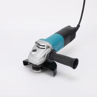 China Low Price Wholesale 125mm Wet Angle Grinder Professional Power Tools for sale
