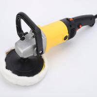 China Hot Selling Floor Polisher for Home Professional Wholesale Electric Car Polisher for sale
