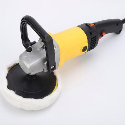 China Hot Selling Floor Polisher for Home Professional Wholesale Electric Car Polisher for sale