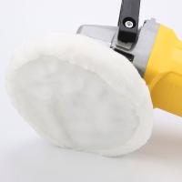 China Hot Selling Floor Polisher for Home Professional Wholesale Electric Car Polisher for sale