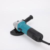 China Factory Price Electric Angle Grinder Professional Total Angle Grinder for sale