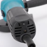 China Factory Price Electric Angle Grinder Professional Total Angle Grinder for sale