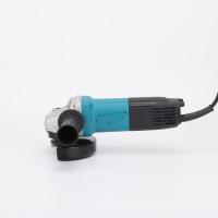 China Factory Price Electric Angle Grinder Professional Total Angle Grinder for sale