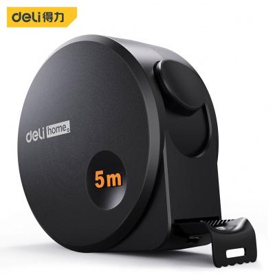 China 3M/5M High Precision Steel Tape Measure - Wear-Resistant ABS Case, Durable Steel Blade for Home Use, Construction, and DIY for sale
