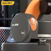 China 3M/5M High Precision Steel Tape Measure - Wear-Resistant ABS Case, Durable Steel Blade for Home Use, Construction, and DIY for sale