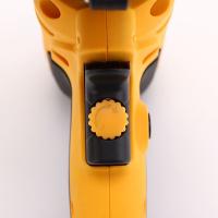 China Industrial Grade Portable Car Polishing Machine Stepless Speed Control Glaze Sealing Waxing Beauty Tile Repair Polishing Machine for sale