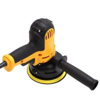 China Industrial Grade Portable Car Polishing Machine Stepless Speed Control Glaze Sealing Waxing Beauty Tile Repair Polishing Machine for sale