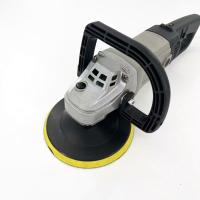 China Hot Selling Electric Car Polisher Tools Wholesale Kit Polisher for Car for sale