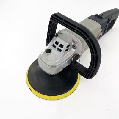 China Hot Selling Electric Car Polisher Tools Wholesale Kit Polisher for Car for sale