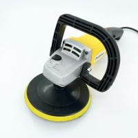 China Hot-sale Factory Supply Dual Action Polisher Professional Wholesale Floor Car Polisher for sale