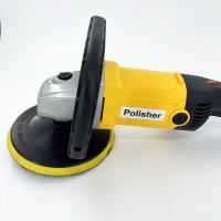 China Hot-sale Factory Supply Dual Action Polisher Professional Wholesale Floor Car Polisher for sale