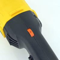 China Hot-sale Factory Supply Dual Action Polisher Professional Wholesale Floor Car Polisher for sale