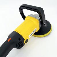 China Hot-sale Factory Supply Dual Action Polisher Professional Wholesale Floor Car Polisher for sale