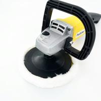 China Hot-sale Factory Supply Dual Action Polisher Professional Wholesale Floor Car Polisher for sale